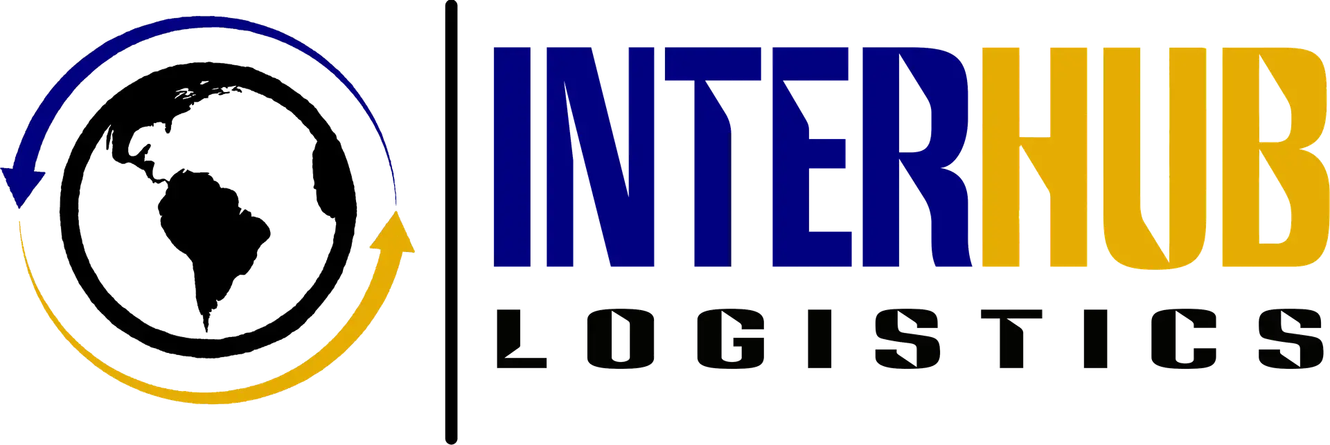 Home - InterHub Logistics
